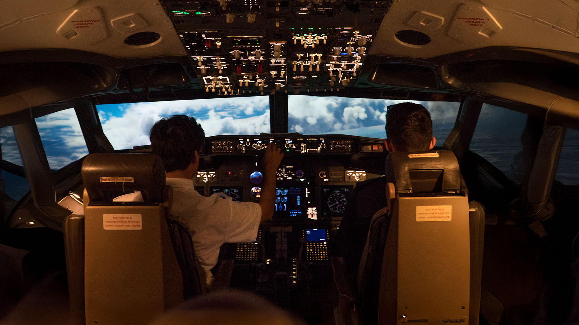 What is the IR (Instrument Rating) and why is it essential? - Asteraviation